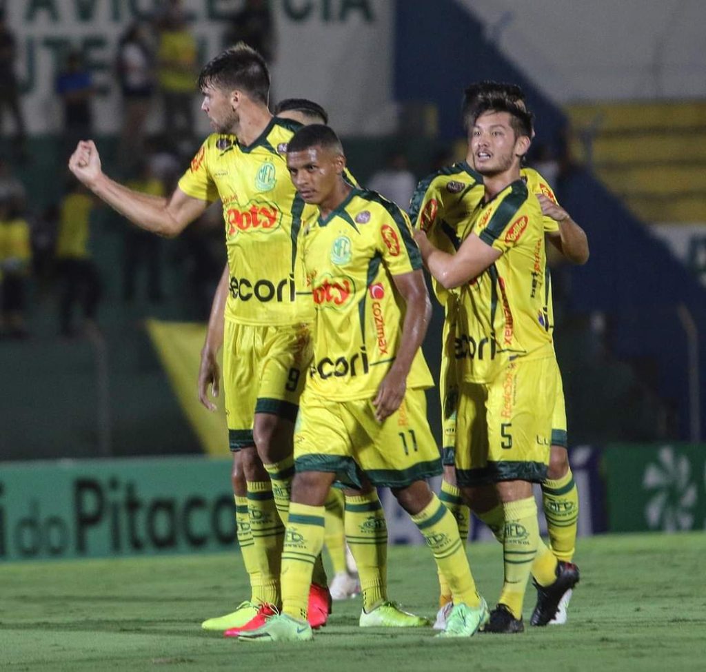 Mirassol: Eduardo Baptista analisa estreia e mira segundo duelo no ...