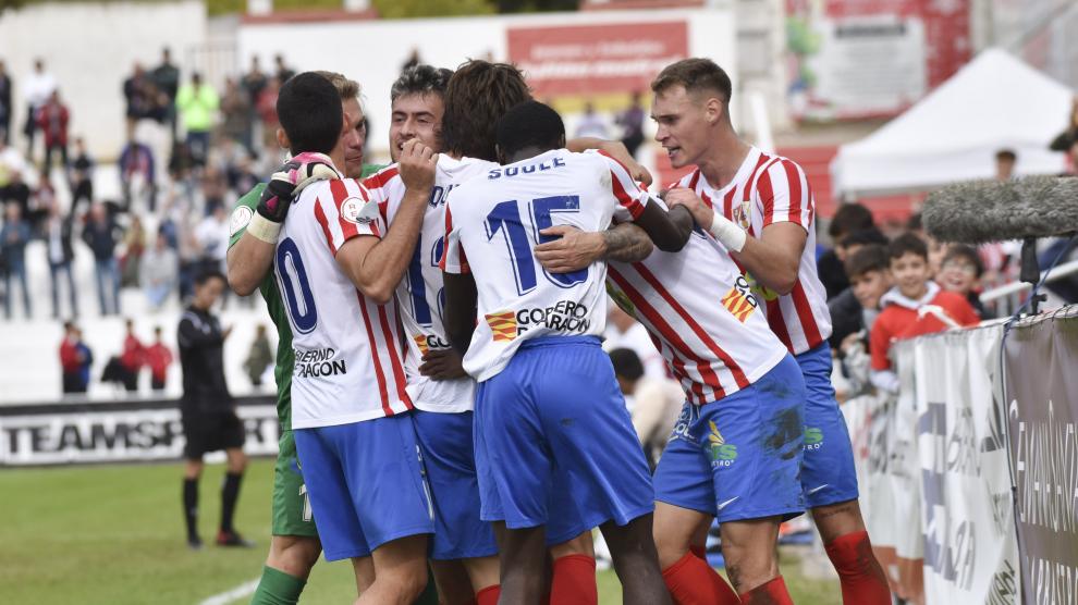 Barbastro faz história na Copa do Rei - Esportes Mais