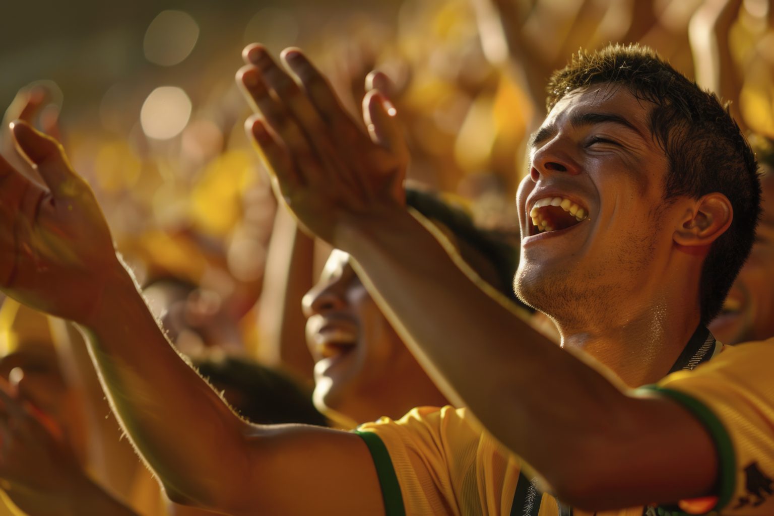 A evolução do futebol do Brasil: desafios e conquistas - Esportes Mais