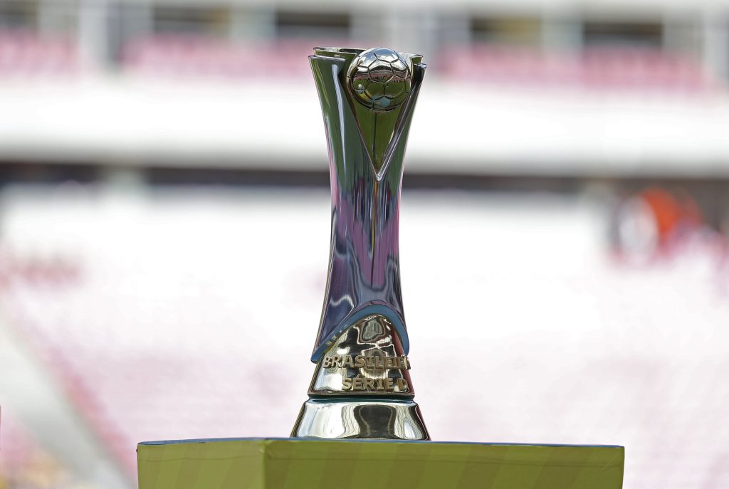 37 clubes já estão no mata-mata da Série D - Esportes Mais