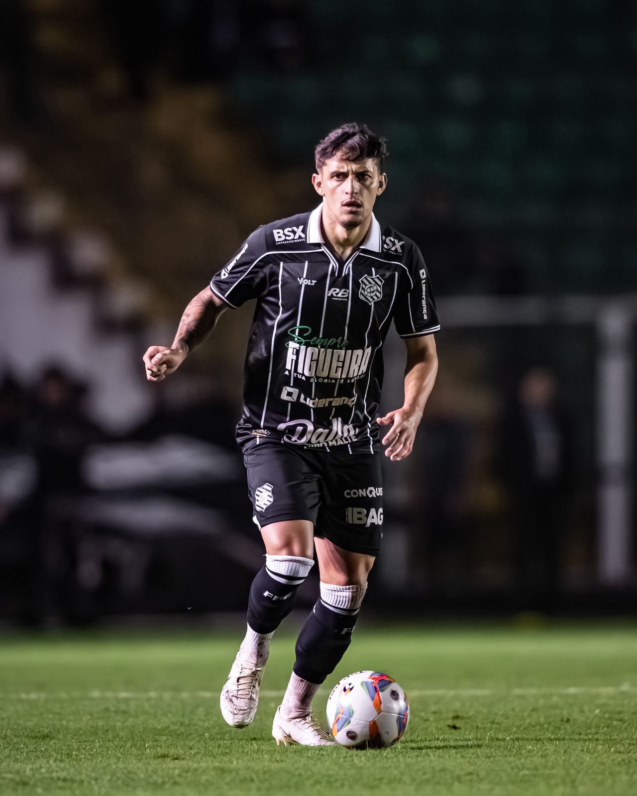 Flávio Silva celebra retorno e mira G-8 com o Figueirense na Série C ...